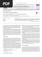 Respiratory Medication Chart | PDF | Asthma | Cough