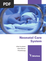 Sorin Group s5 Catalog | PDF | Sensor | Pump