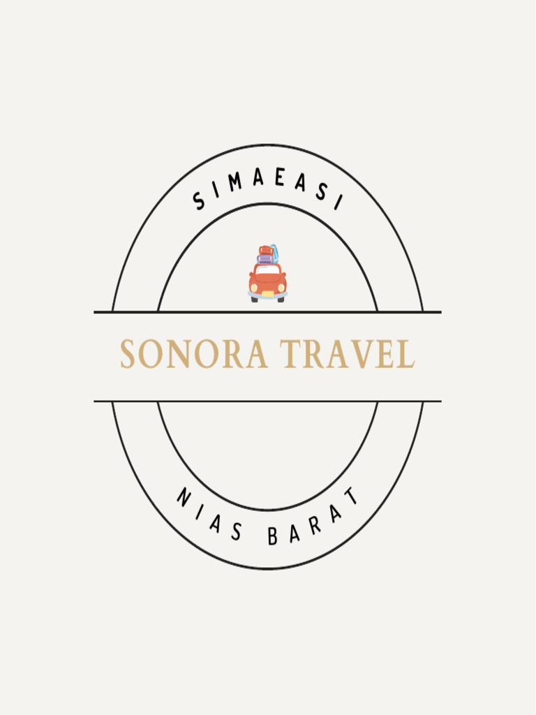 Stempel Travel | PDF
