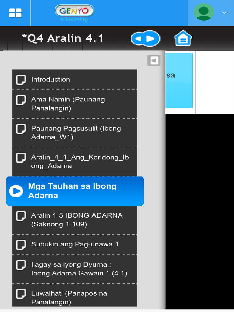 Genyo e Learning | PDF