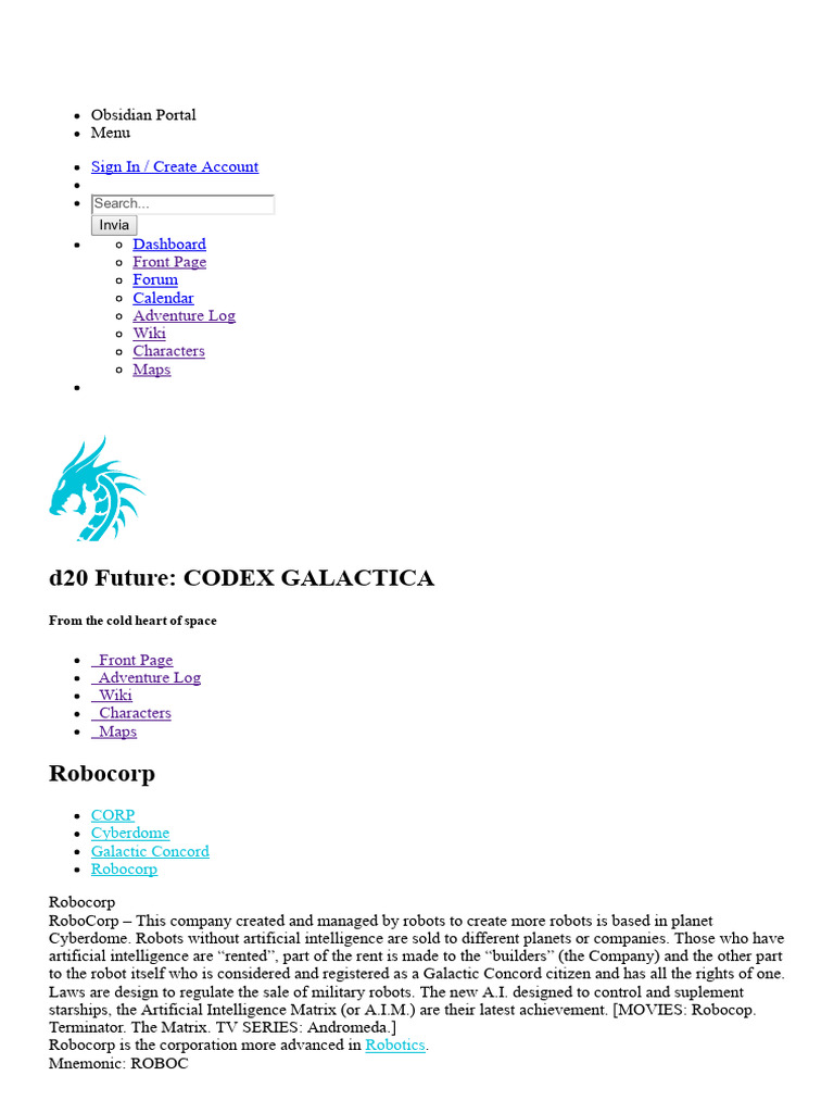 Robocorp Pdf