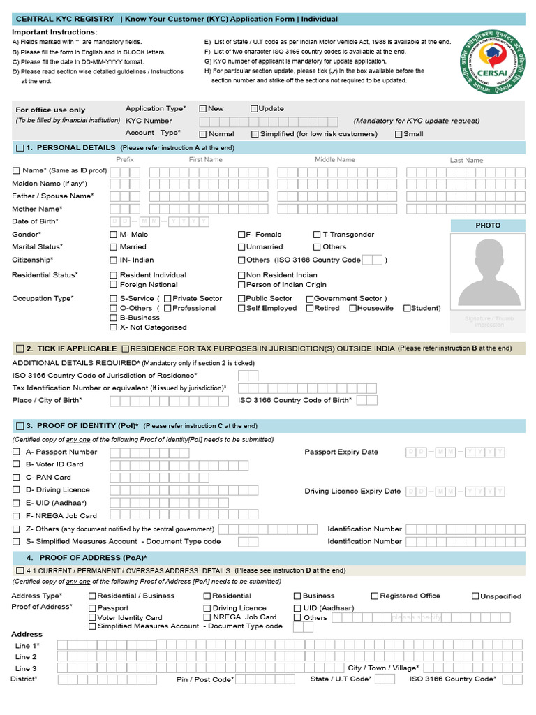 Annex2 P | PDF | Identity Document | Access Control