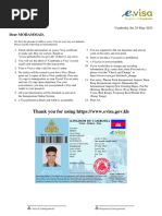 Registration of Business Names Act, 1962 (Act 151) : Form A | PDF ...