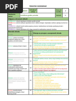 PRimjer Dnevnika Rada | PDF