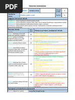 Priroda Nas Okruzuje Ispit 5 Razred Test | PDF