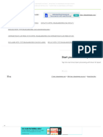 Halal Statement Template | PDF