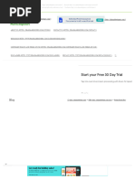 Mock Recall Record Sample | PDF