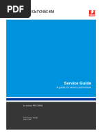 Fiery Diag Codes | PDF | Bios | Software