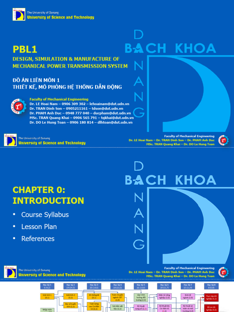 Slide PBL3 K19 | PDF