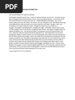 No Exit - Jean-Paul Sartre | PDF