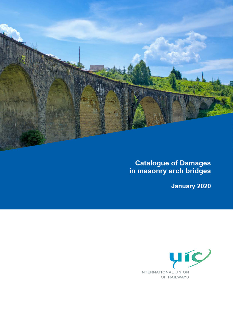 Uic 1 | Download Free PDF | Concrete | Deep Foundation