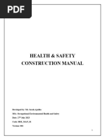 Shoring_Work_Method_Statement | PDF