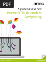 Grade Boundaries January 2025 Btec l3 Nationals | PDF