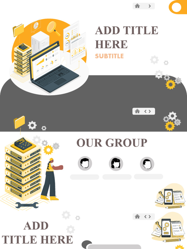 Engineering Template | PDF