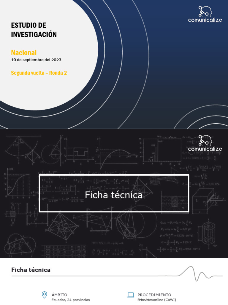 Encuesta Nacional - 10.09.2023 VC | PDF Encuesta Nacional - 10.09.2023 VC | PDF