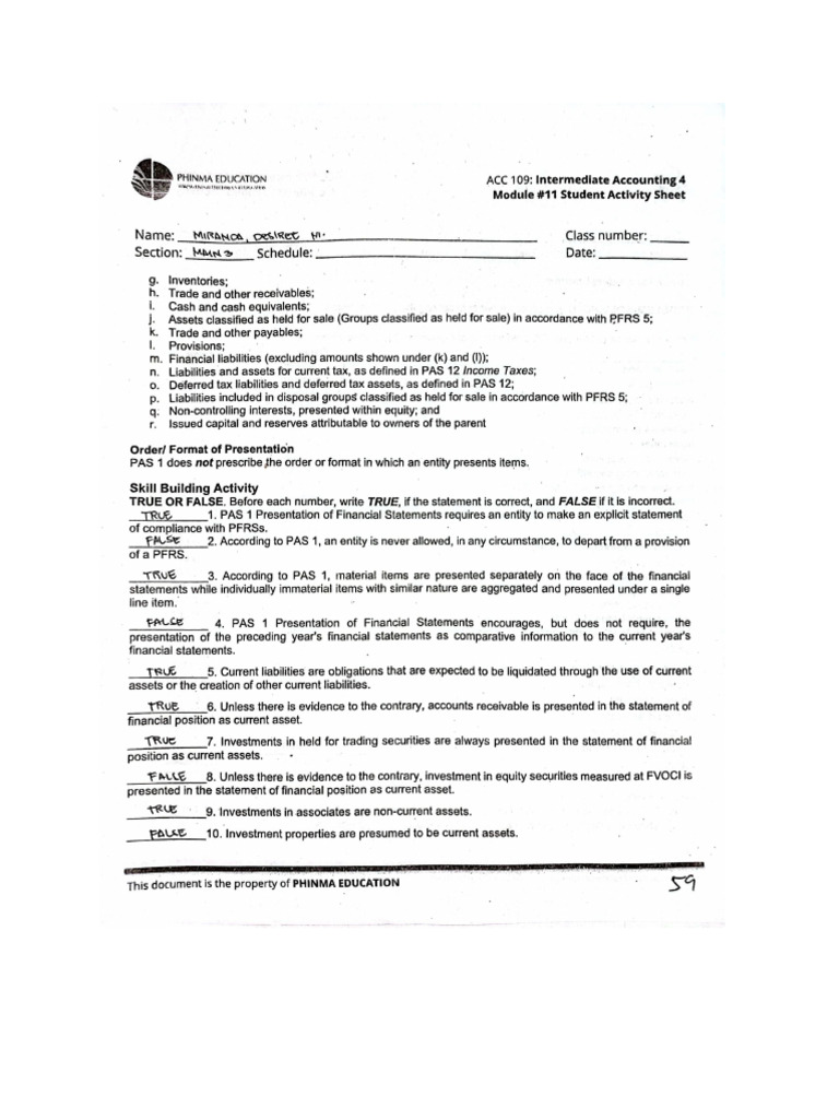 Module 11,13,14&15 | PDF