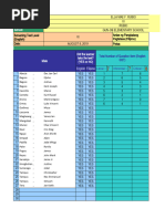 Agri-Fisheries Enterprise Enrollment Form: (Ffedis) | PDF | Vegetables ...