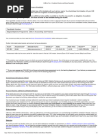 BTEC Assessment Plan Template | PDF