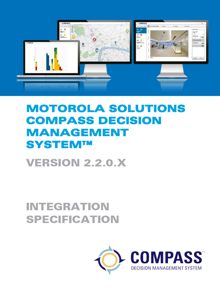 Integration Specification | PDF | Device Driver | Specification ...