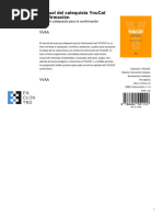 Youcat Edicion Latinoamerica | PDF | Apóstol | Iglesia Católica