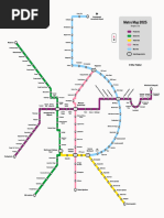 UTS Station QR Code For All Mumbai Stations (Active Codes) | PDF ...