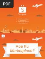 FlowChart Shopee PDF | PDF