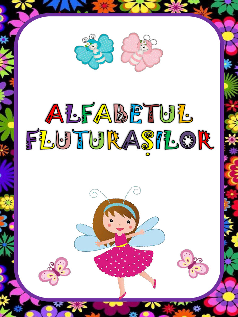 Litere-Fluturasi 230831 103509 | PDF