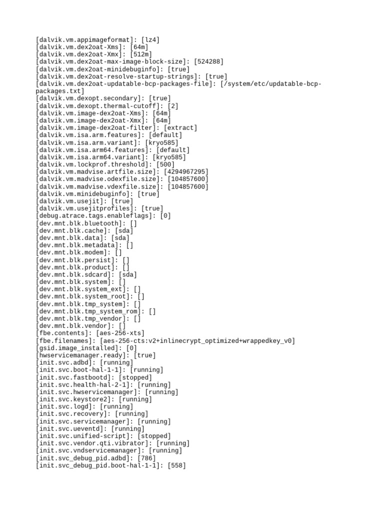 Success 3.7.2.1 13 47 05 | PDF | File System | Computer Data Storage