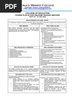 Research Methods Syllabus | PDF | Qualitative Research | Quantitative ...