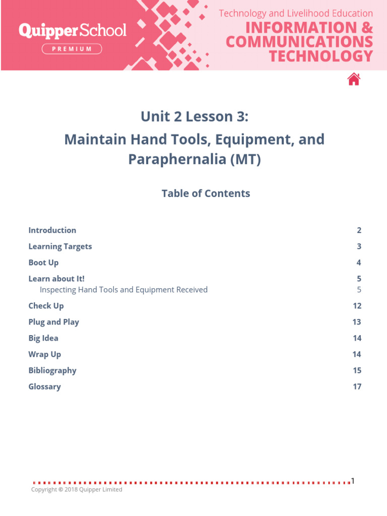 Lesson 4 | PDF | Drawing | Pencil