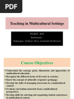 English Remedial Module | PDF | Verb | Question