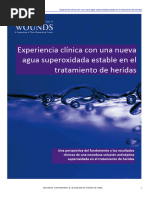 FICHA TECNICA MICRODACYN Solución Gral Ifu | PDF | Cloruro de sodio ...