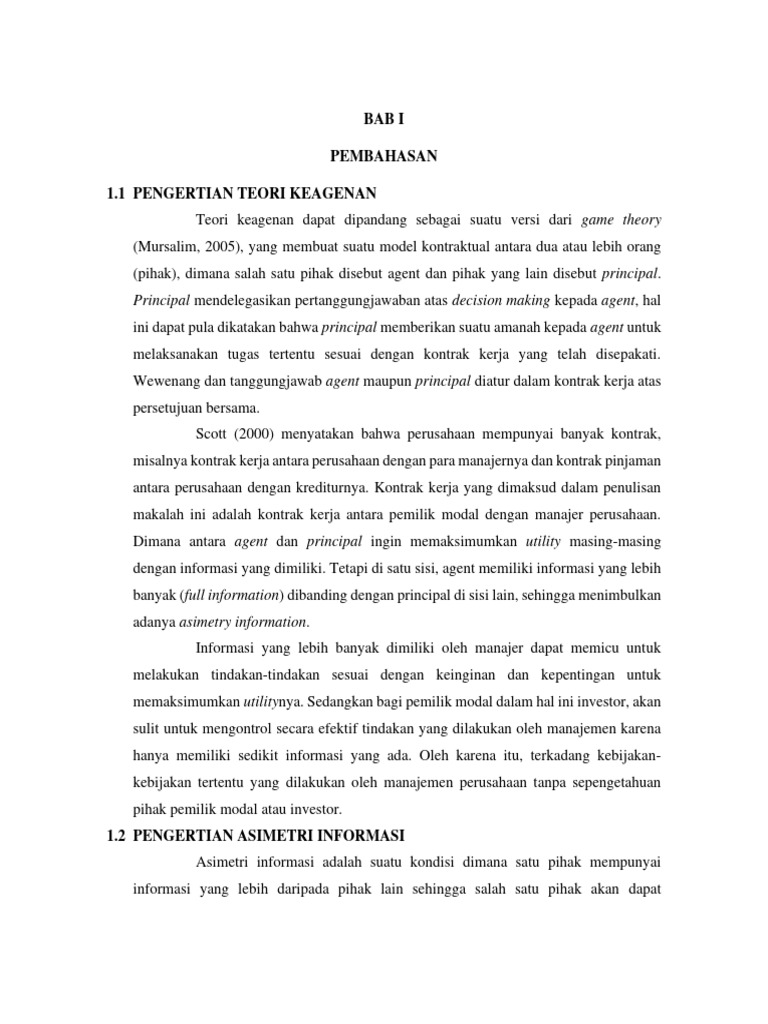 Kelompok 1 - Rps 2 | PDF