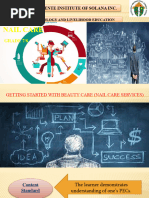 LESSON 1 - Personal Entrepreneurial Competencies (PECS) | PDF ...