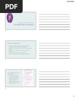 NDC Cheat Sheet | PDF | Health Sciences | Drugs