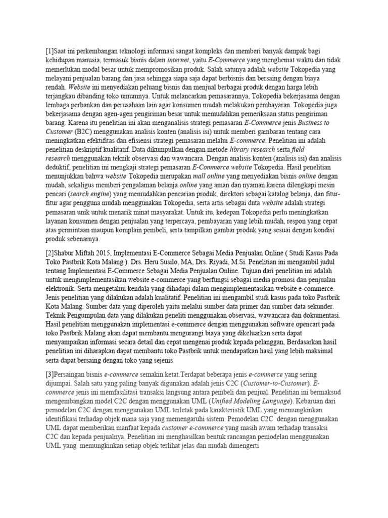 Pendahuluan Data Mining | PDF | Bisnis