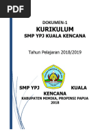 Biaya Kuliah Ubaya 2025-2026 | PDF