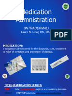 Patient Guide - Clexane | PDF