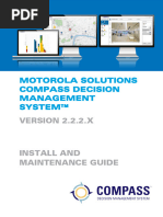 Compass 2 - Installation & Upgrade Guide - 31-00314-04 - 1222 | PDF ...