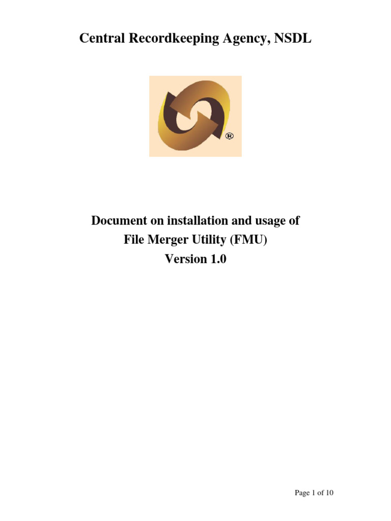 FMU Operating Guidelines | PDF | Computer File | Java (Programming Language)