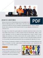 Garment Quality Control Checklist | PDF | Seam (Sewing) | Human Appearance