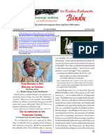 sindhi-calender-2025 | PDF | Indian Religions | Religious Festivals