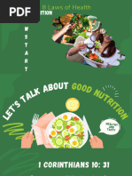 Student Breakfast Questionnaire PDF | PDF