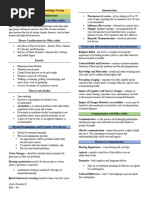 Purina Fecal Scoring Chart for Pets | PDF | Feces | Human Feces