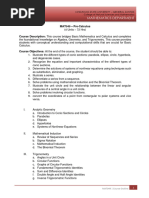 Siv | PDF | Valve | Flow Measurement