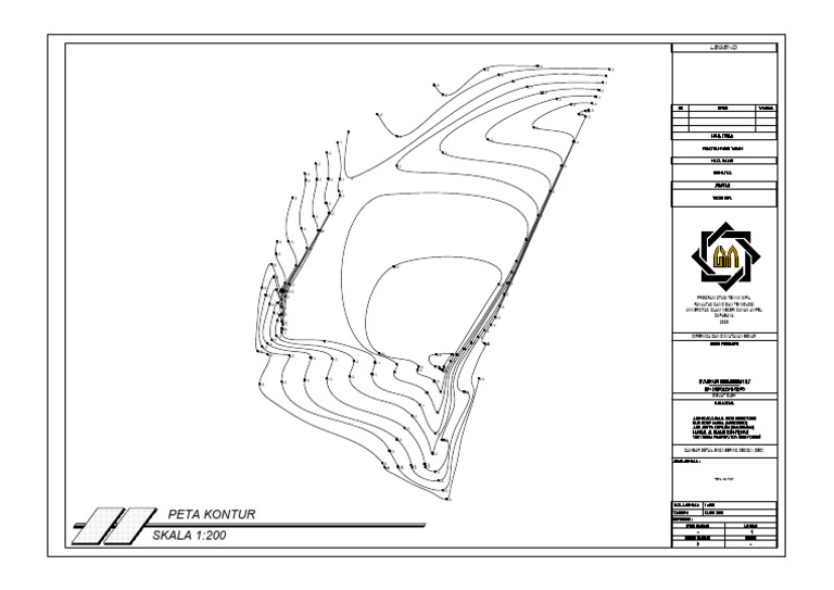 TUBES KONTUR (2) - Model | PDF