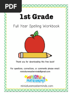 k5 Learning Addition 1 Workbook | PDF | Numbers | Mathematics