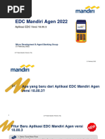 Cbas Slik | PDF | Bisnis | Pengelolaan Keuangan & Uang