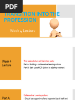 ICT S4 TG | PDF | Educational Assessment | Learning