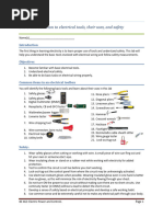 Instructions For Using The Digitech QM 1529 Digital Multimeter | PDF ...